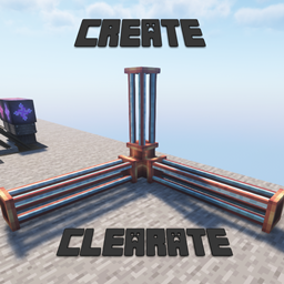Create - Minecraft Resource Packs - CurseForge