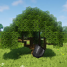 Flint as Axe (Dynamic Trees) - Files - Minecraft Mods - CurseForge