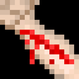 I have Blood n' Bones (IHBNB) - Minecraft Mods - CurseForge