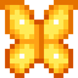 Simple Butterflies - Minecraft Bedrock Addons - CurseForge
