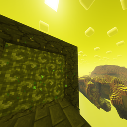 Invigorated Dimensions - Files - Minecraft Mods - CurseForge