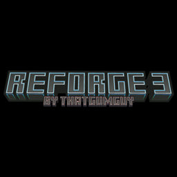 Reforge 3 - Minecraft Modpacks - CurseForge