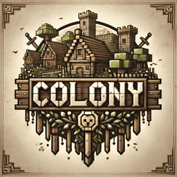 Colony Project - Gallery - Minecraft Mods - CurseForge