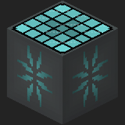 IU Dark Gui - Minecraft Resource Packs - CurseForge