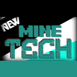 NEW MINE TECH 2025 - Minecraft Modpacks - CurseForge