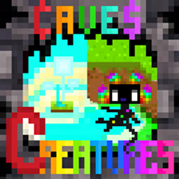 Caves & Creatures - Caves And Creatures -1.5.8 (forge) - Minecraft Mods ...