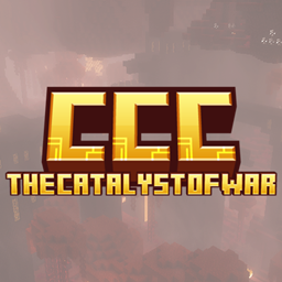 Cana's Cruel Catalyst:The Catalyst of War - Minecraft Modpacks - CurseForge