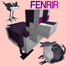 Download Fenrir Avali - Minecraft Mods & Modpacks - CurseForge