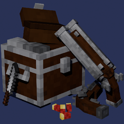 ShellShock - Minecraft Mods - CurseForge