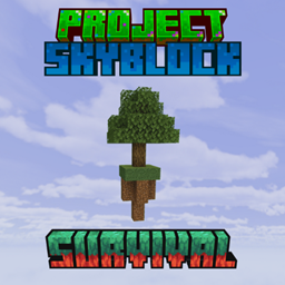 Project SkyBlock Survival - Files - Minecraft Modpacks - CurseForge