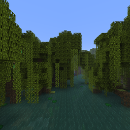 From the fog v1 bedrock edition - Files - Minecraft Bedrock Addons ...