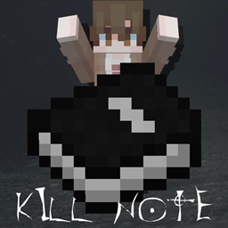 Kill Note (Death Note MiniMod) - Files - Minecraft Mods - CurseForge