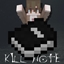 Kill Note (Death Note MiniMod) - Minecraft Mods - CurseForge