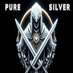 Download Pure Silver - Minecraft Mods & Modpacks - CurseForge