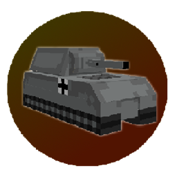 Panzer VIII Maus totem - File - Minecraft Resource Packs - CurseForge