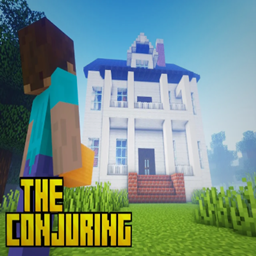 The Conjuring: The Warren Files - Minecraft Worlds - CurseForge