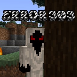 ERROR 303 - Minecraft Mods - CurseForge
