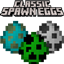 Return Classic spawn eggs - Gallery - Minecraft Resource Packs - CurseForge