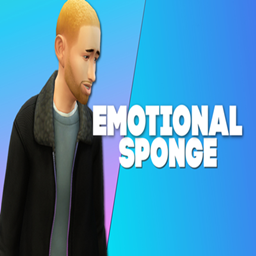 wickedpixxel EMOTIONAL SPONGE TRAIT / translation spanish by Monisims ...
