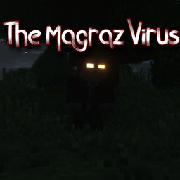The Magraz Virus - LordTheo - Minecraft Modpacks - CurseForge