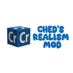 Ched's Realism Building - Minecraft Mods - CurseForge