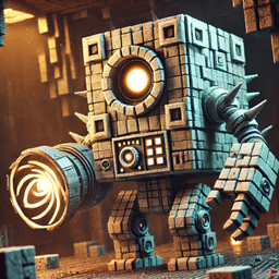 Lu More Bosses And Mobs - Files - Minecraft Mods - CurseForge