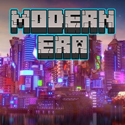 Modern Era - Minecraft Modpacks - CurseForge