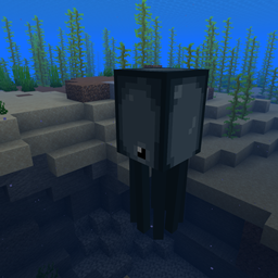 Silly Squids - Minecraft Resource Packs - CurseForge