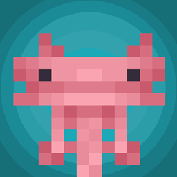 Cute Axolotl Totem - Cute Axolotl Totem v1.3 - Minecraft Resource Packs ...