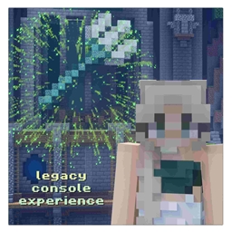 the legacy console experience ♖ - Minecraft Modpacks - CurseForge