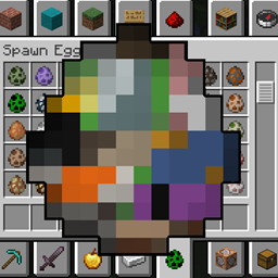 Keep the EGGS - Gallery - Minecraft Resource Packs - CurseForge
