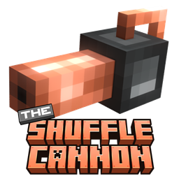 The Shuffle Cannon - Minecraft Mods - CurseForge