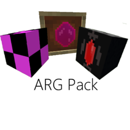 ARG Pack - Files - Minecraft Mods - CurseForge