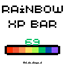 RAINBOW BAR XP - Minecraft Resource Packs - CurseForge
