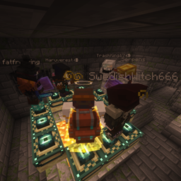 Stow The Blade - Files - Minecraft Modpacks - CurseForge