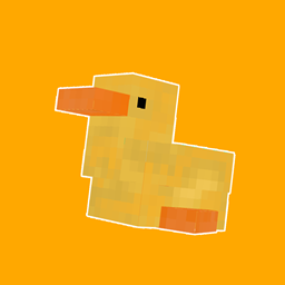 Too Manu Ducks - Minecraft Mods - CurseForge