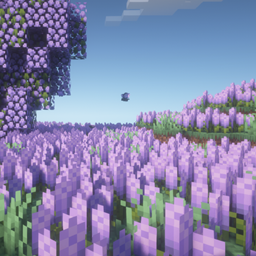 Amethyst Veil - Gallery - Minecraft Modpacks - CurseForge