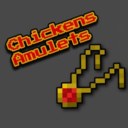 chickens - Minecraft Mods - CurseForge