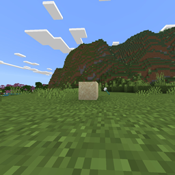 Random Item Drops - Files - Minecraft Bedrock Addons - CurseForge