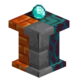 Pedestals - Display your items! - Minecraft Mods - CurseForge