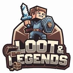 Loot & Legends - Minecraft Modpacks - CurseForge