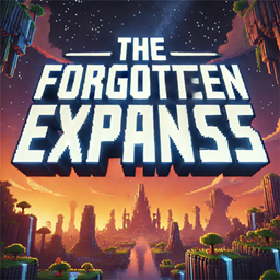 The Forgotten Expanss - Gallery - Minecraft Modpacks - CurseForge