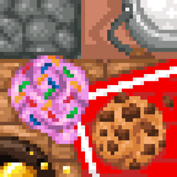 Crispy! - Minecraft Mods - CurseForge