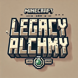 Legacy Alchemy - Minecraft Modpacks - CurseForge