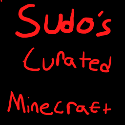 Sudo's Curated - Minecraft Modpacks - CurseForge