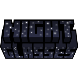 Night vision goggles by Artiom - Gallery - Minecraft Mods - CurseForge