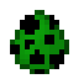 Classic Eggs - Minecraft Bedrock Texture Packs - CurseForge