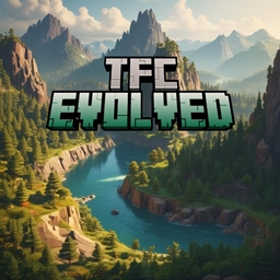 TFC Evolved - Minecraft Modpacks - CurseForge