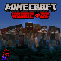 Zombie Apocalypse - Streamer09 - Minecraft Modpacks - CurseForge