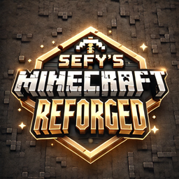 Sefy's Minecraft Reforged - Minecraft Modpacks - CurseForge